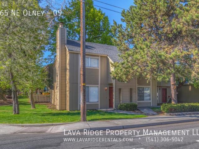 465 NE Olney, 2 beds, 1 full and 1 half bath