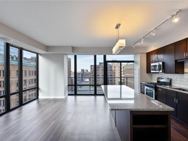 465 Nicollet Mall, Unit 1512, Minneapolis, MN 55401 | MLS #7010 | Compass