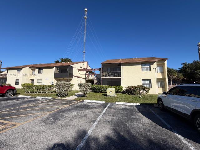 465 NW 210th St, Unit 103, Miami Gardens, FL 33169 | MLS #A11957 | Compass