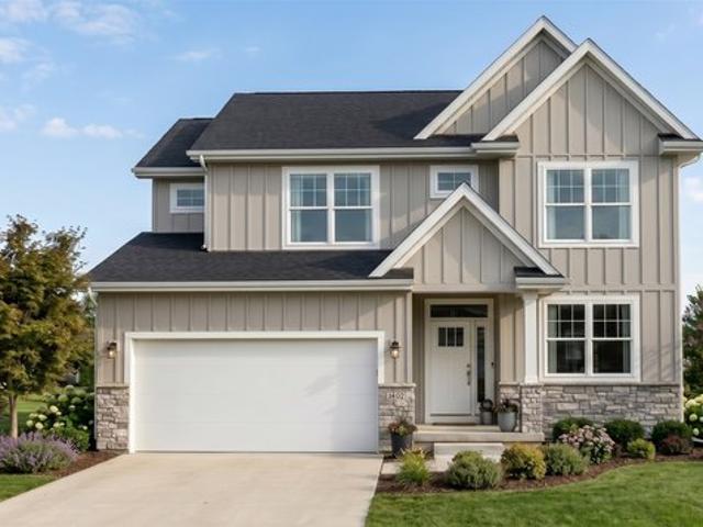 465 NW Independence Cir, Waukee, IA 50263
