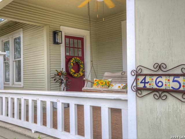 465 S Union Ave