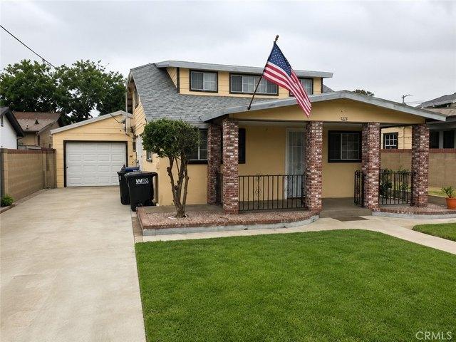 465 S Ditman Ave, East Los Angeles, CA 90063