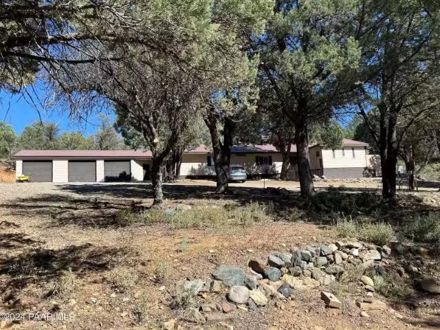 465 S Lynx Creek Rd, Prescott, AZ 86301 MLS 1067733