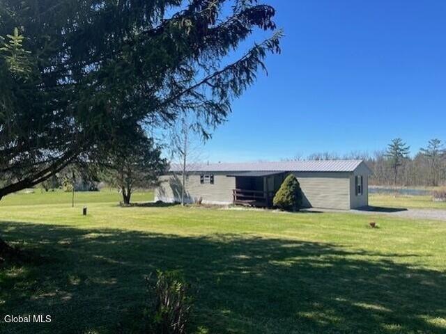 465 Snyder Rd, Cobleskill, NY 12043