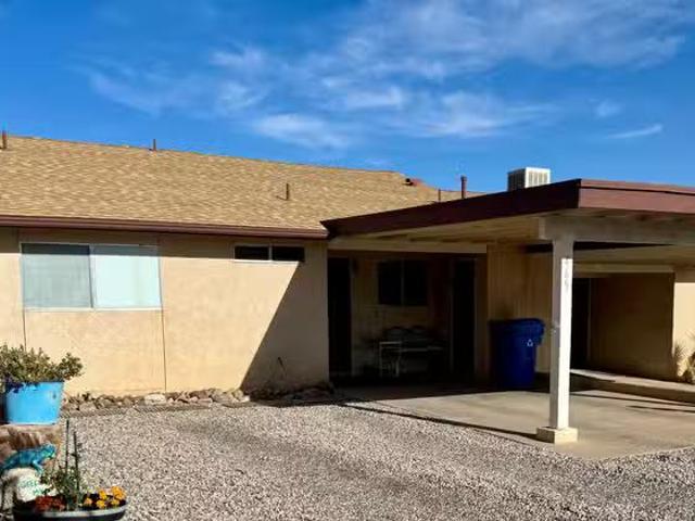 465 Santa Cruz Dr, Bisbee, AZ 85603 MLS 6714207