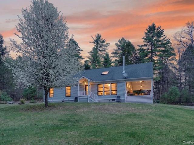 465 Schalck Rd, Narrowsburg, NY 12764