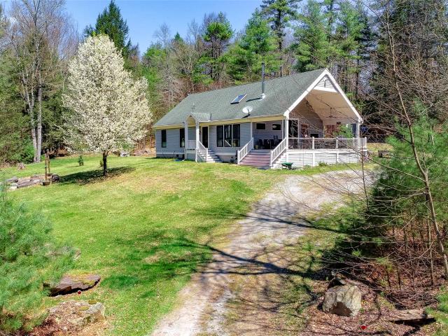 465 Schalck Rd, Narrowsburg, NY 12764 | MLS #990278 | Compass