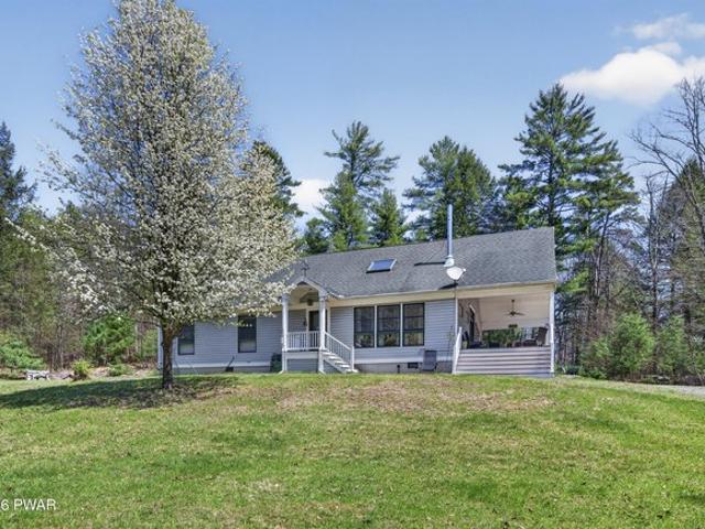 465 Schalck Rd, Narrowsburg, NY 12764