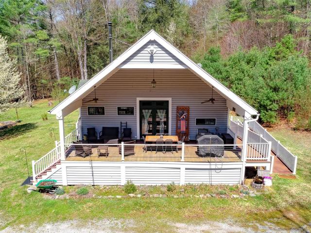 465 Schalck Road