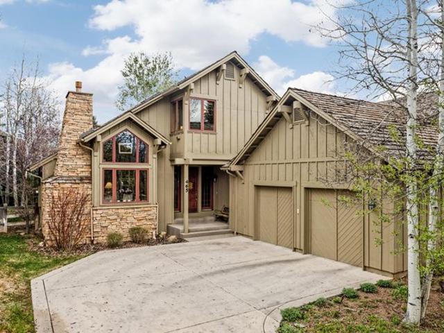 465 Settlement Ln, Carbondale, CO 81623