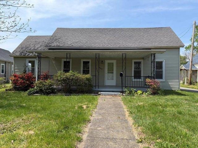 465 Seminary, Madisonville, KY 42431