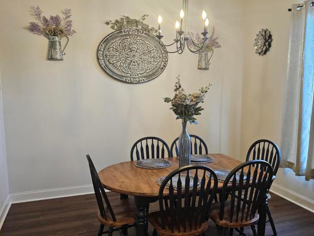 465 Silver Hill