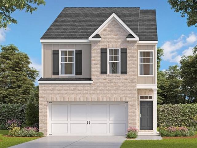 465 Silvermoon Dr, Loganville, GA 30052