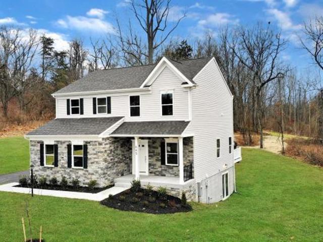 465 Skylar Ln Way, Winchester, VA 22603