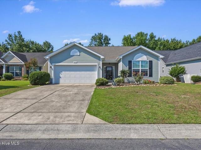465 Slippery Rock Way, Carolina Shores, NC 28467