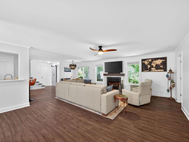 465 Spencers Gate Drive