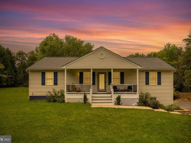 465 Spotted Tavern Road