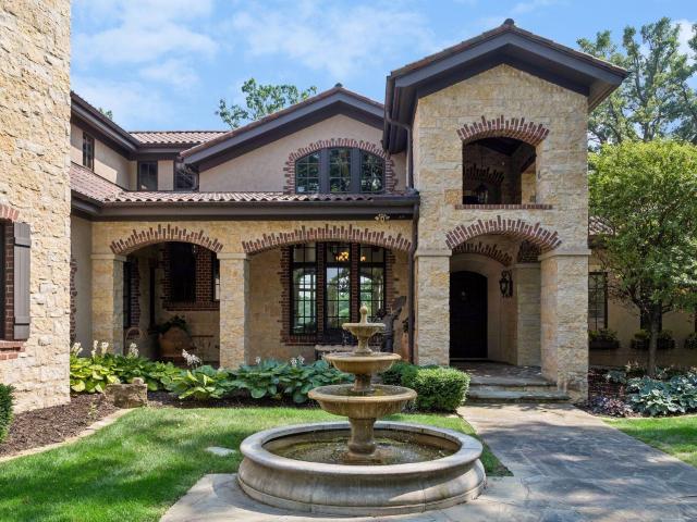 465 Spring Hill Road