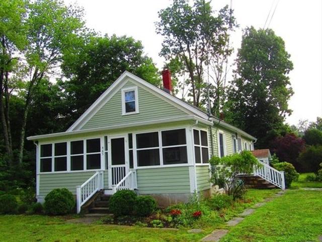 465 Spring St, Northampton, MA 01053