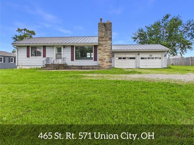 465 State Route 571, Union City, OH 45390
