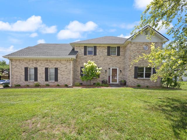 465 Summer Hill Drive