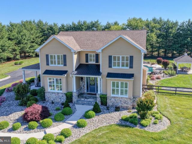 465 Pond Neck Road