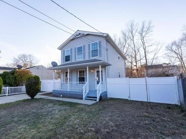 465 Poplar Ave, Galloway Township, NJ 08205