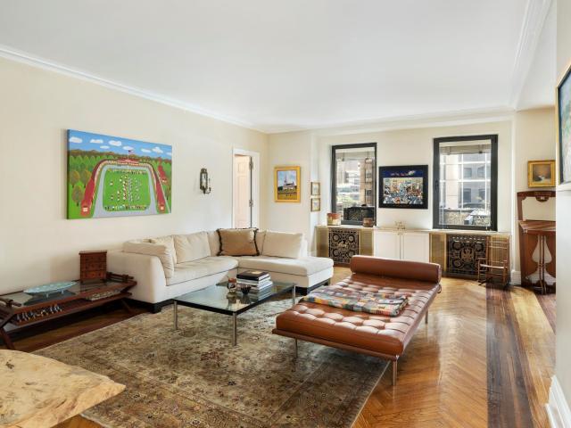 465 Park Avenue, New York, NY