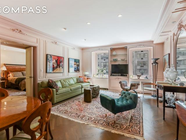 465 Park Avenue, New York, NY