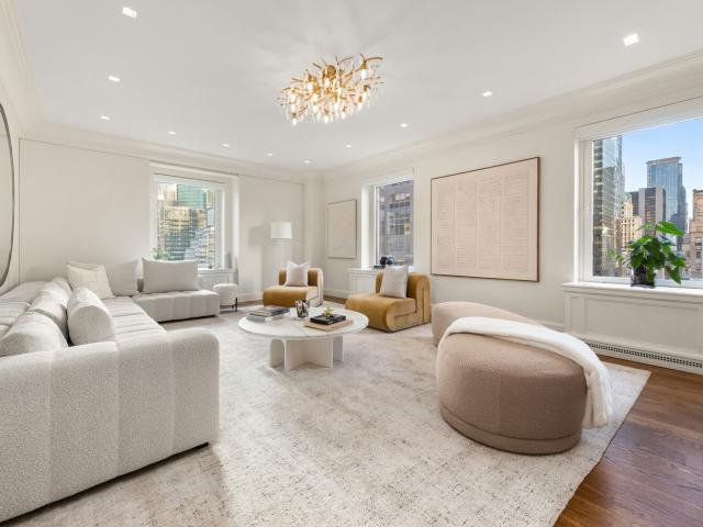 465 Park Avenue, New York, NY