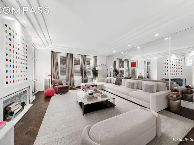 465 Park Avenue, New York, NY