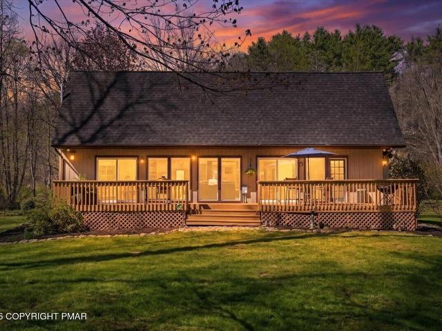 465 Pensyl Creek Road