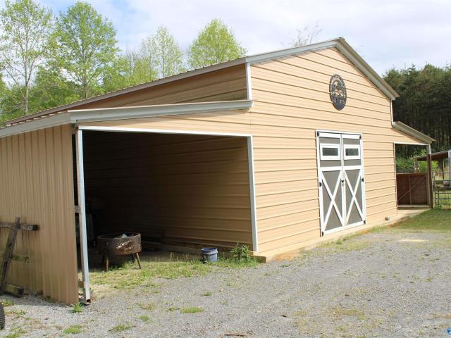 465 Pine Trail