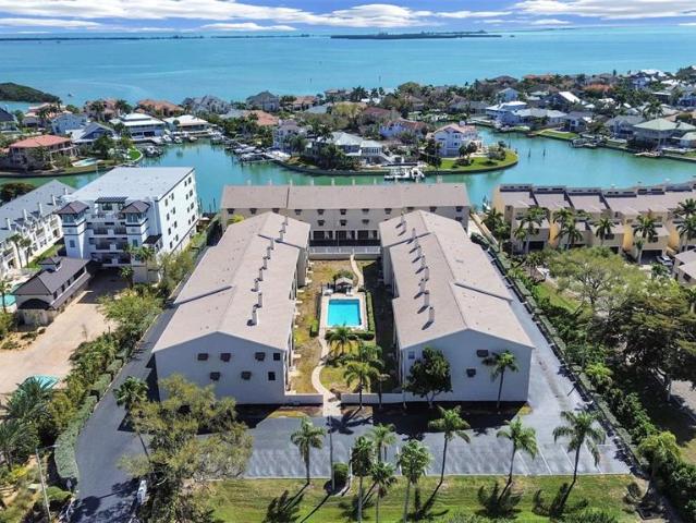 465 Pinellas Bayway S, Unit 303, St. Petersburg, FL 33715 | MLS #TB8473 | Compass