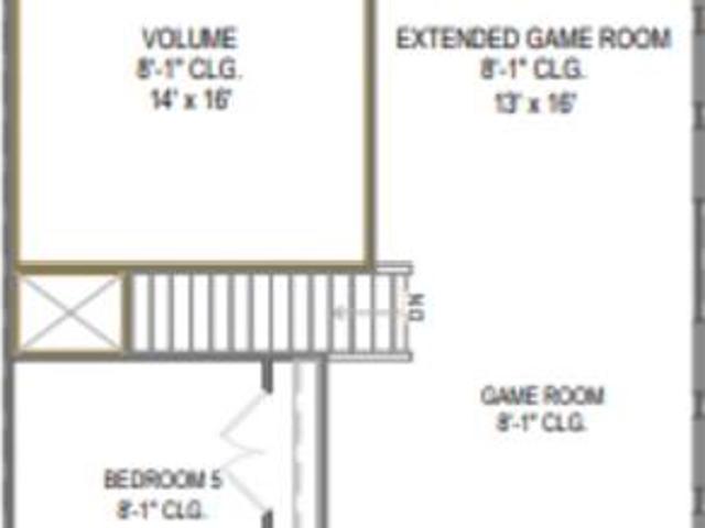 465 Pleasant Field Drive