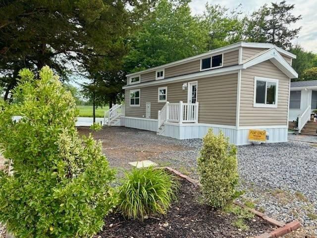 465 Route 49 Unit 26, Woodbine, NJ 08270