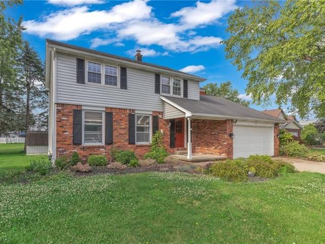 465 Rowley Rd, Depew, NY 14043