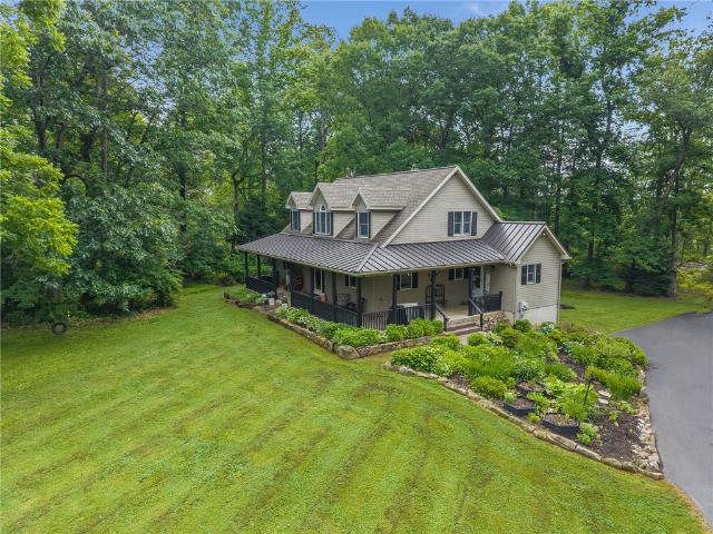 465 Raubsville Road