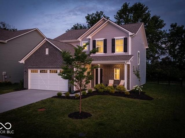 465 Rambo Dr, Westfield, IN 46074