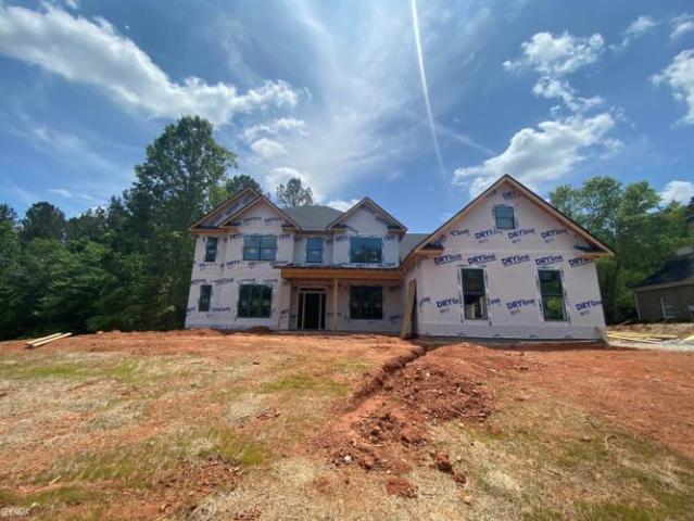 465 Revenna Trail, Fayetteville, GA 30214