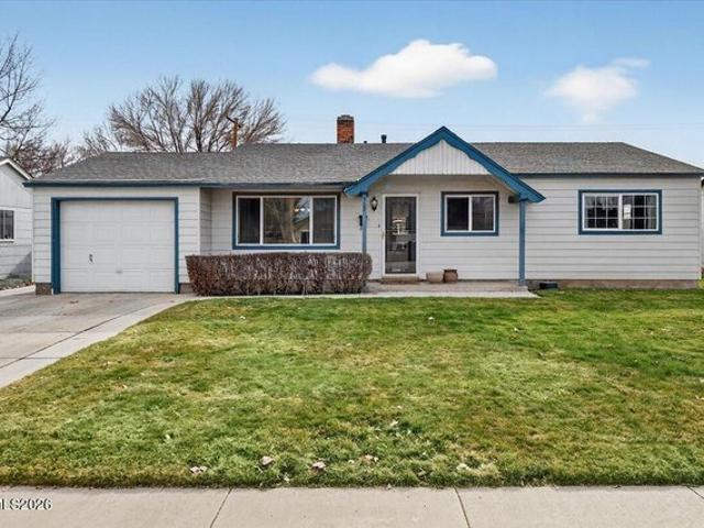 465 Richards Way, Sparks, NV 89431