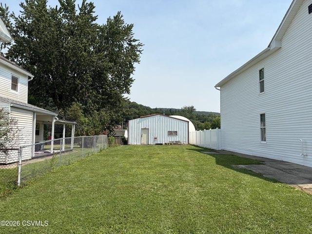 465 W Mahoning St, Danville, PA 17821