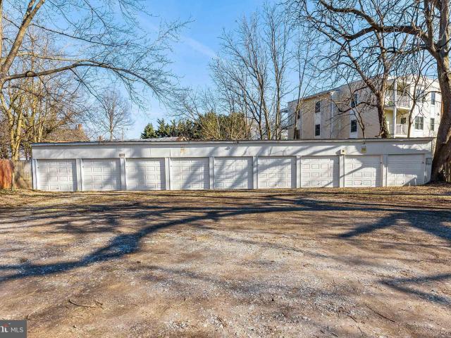 465 W South St, Frederick, MD 21701 | MLS #MDFR2080 | Compass