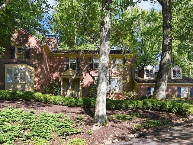 465 Woodland Hills Dr, Churchill, PA 15235 | MLS #1725 | Compass