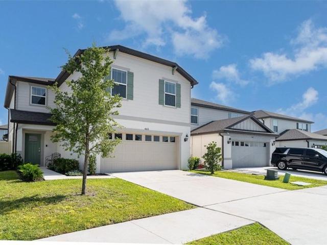 465 Waterford Dr, Lake Alfred, FL 33850