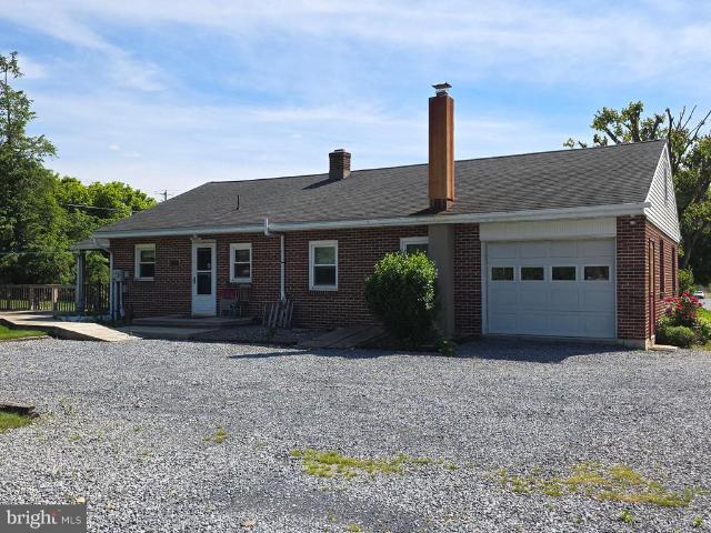 465 Wabash Road