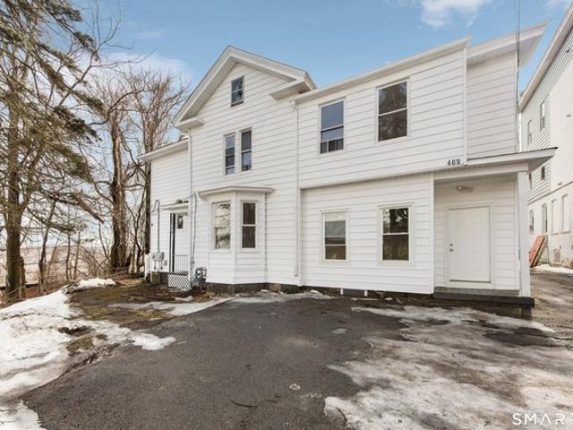 465 Washington Ave, Waterbury, CT 06708