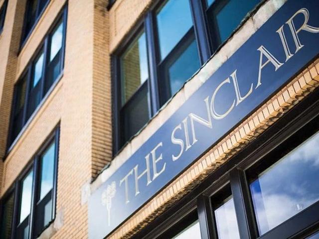 465 Washington St, Buffalo, NY 14203