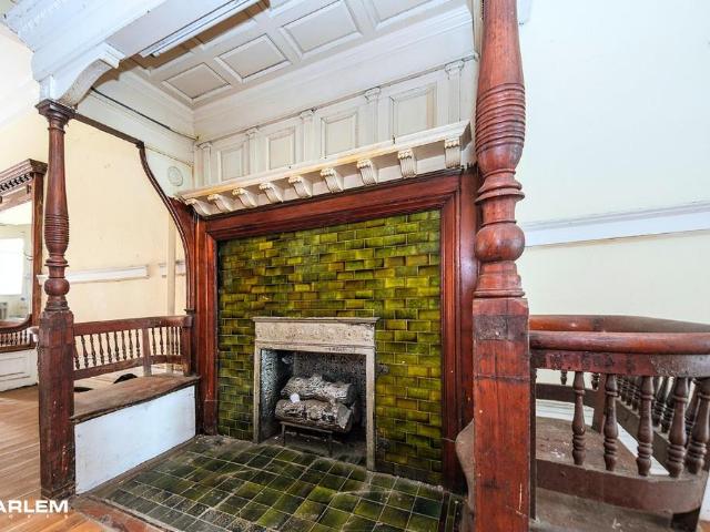 465 West 144th Street