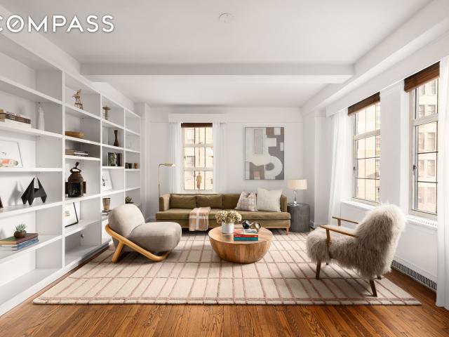 465 West 23rd Street, New York, NY